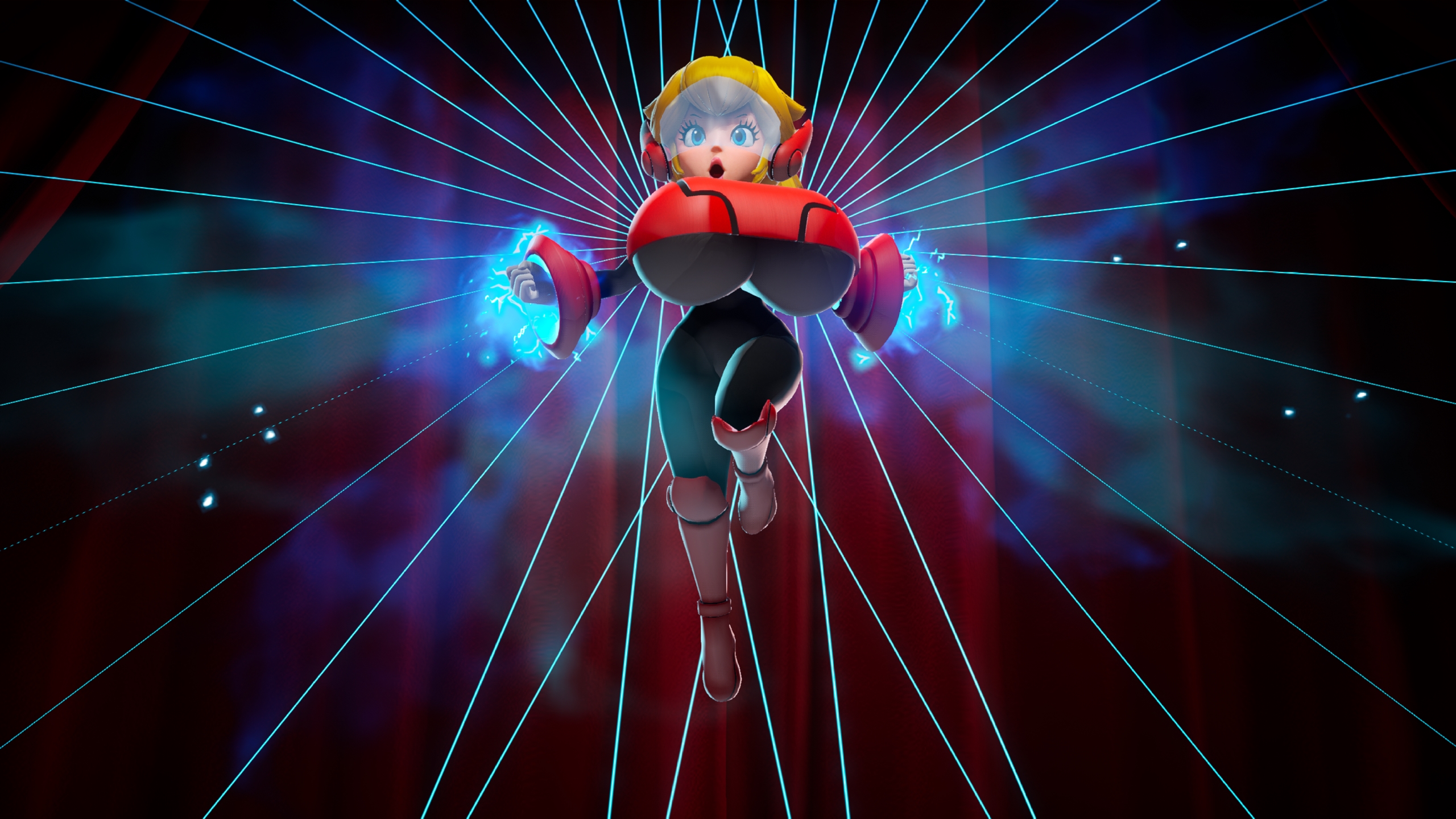 Well Endowed Peach Showtime! Mod Download - Adult Gaming - LoversLab