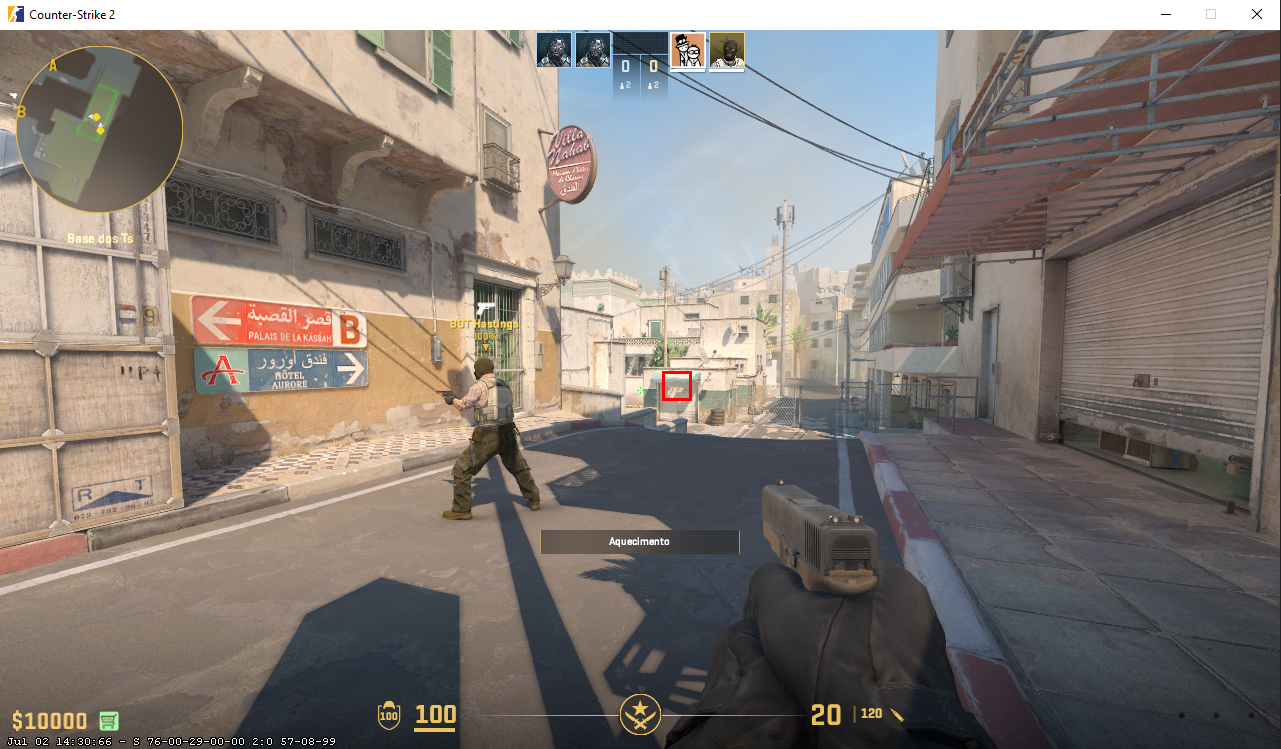 [Question] help for write box enemy cs2