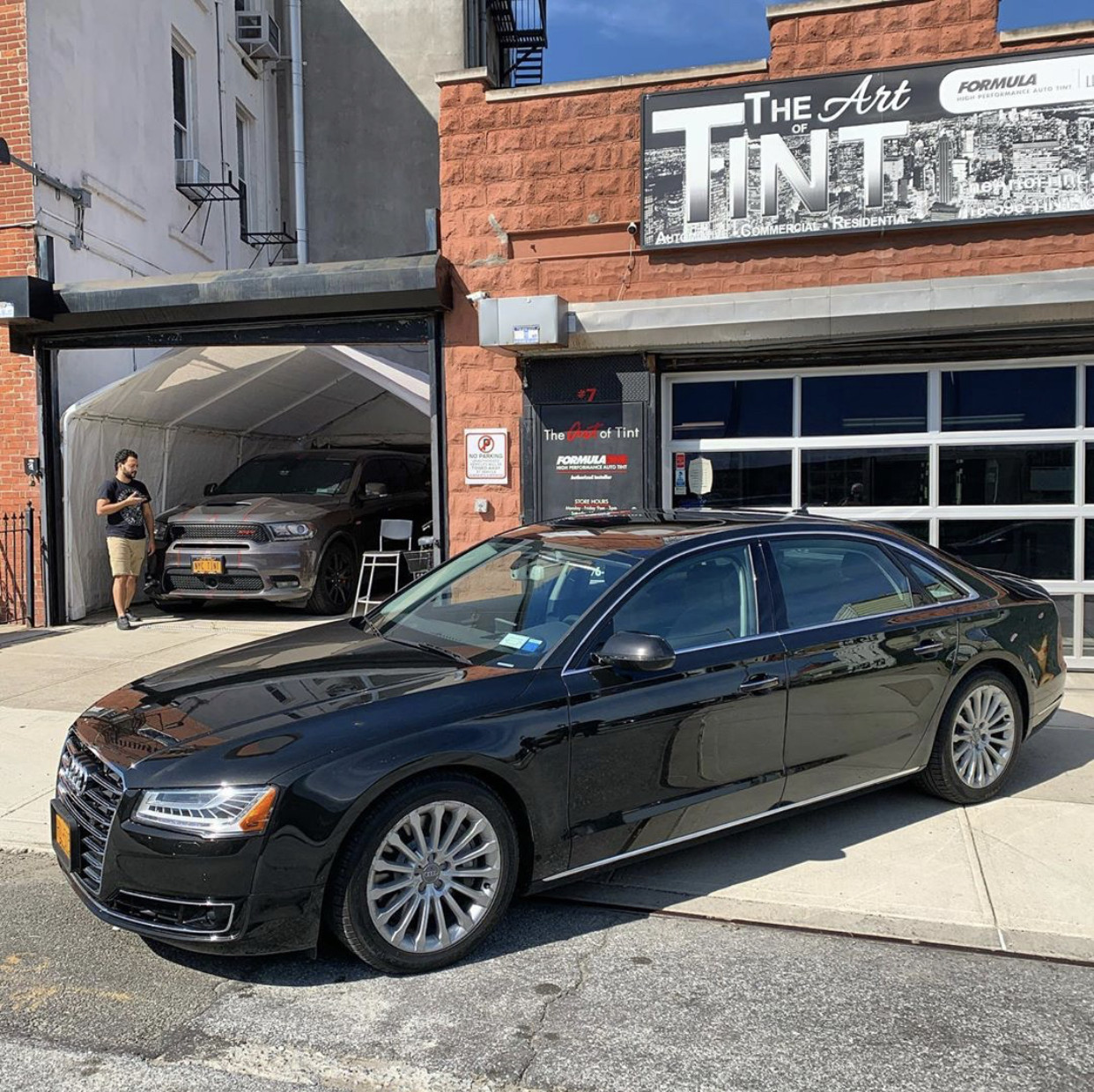 Random Pic of your current D4 setup