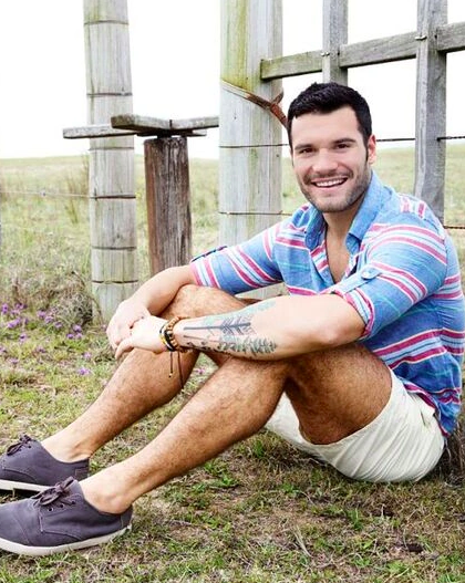 Mtv real world guys | Page 184 | LPSG