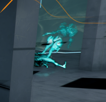 [BUG] Raptwing Syandana effect looks bugged with Invisibility / Eg: Octavia (Prime) while she's ...