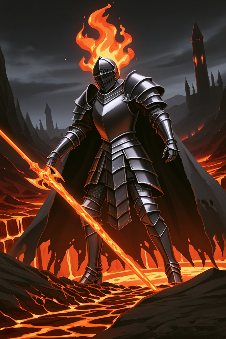 Chat with Demon Queen Pandemonica | demon expansion