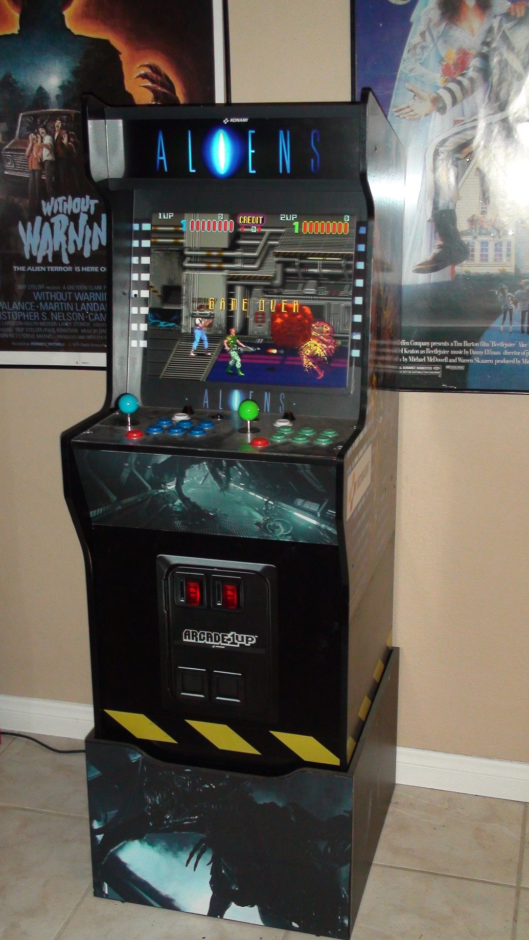 Best pic of an Alien - Page 787