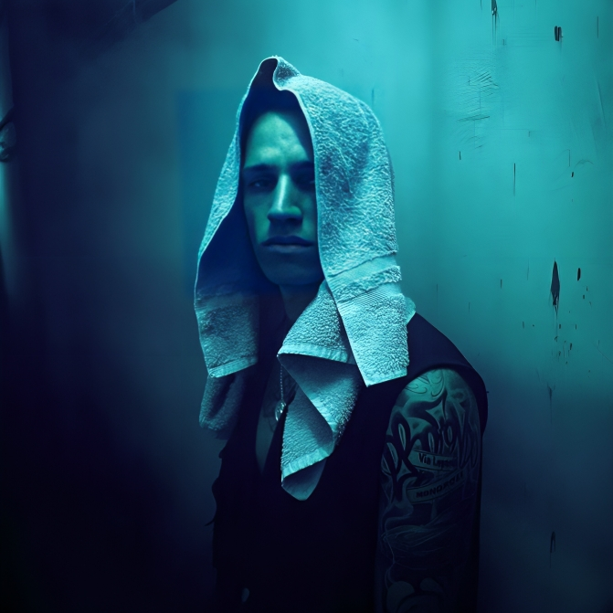 RRARI DAL TACCO – Mentalità Antica Freestyle Lyrics | Genius Lyrics