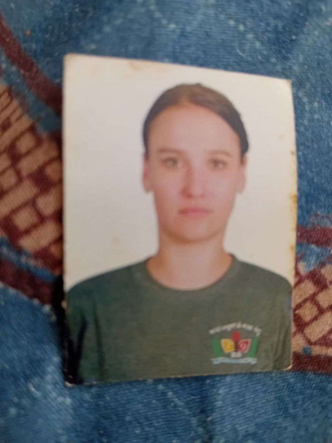 Female Expat ANGELIQUE TONG From South Africa Reportedly Missing in ...