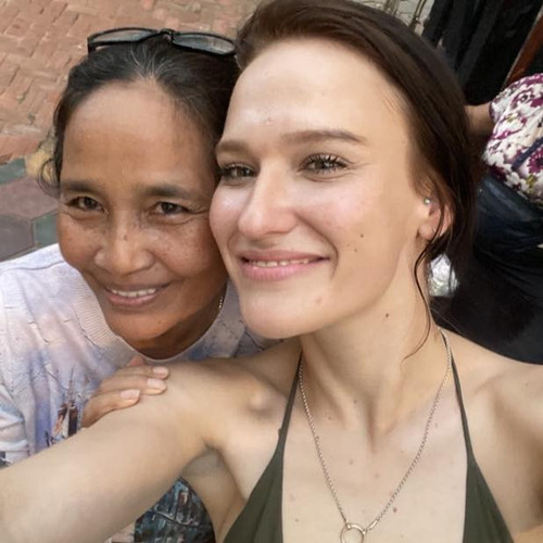 Female Expat ANGELIQUE TONG From South Africa Reportedly Missing in ...