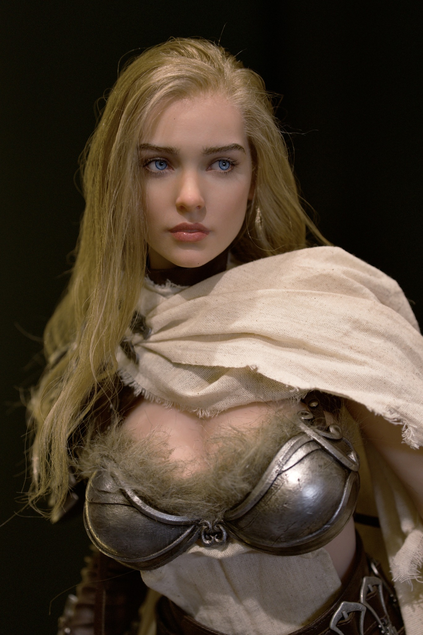 Infinity Studio: Angel Force - 1/3 Articulated Figures | Collector Freaks Collectibles Forum