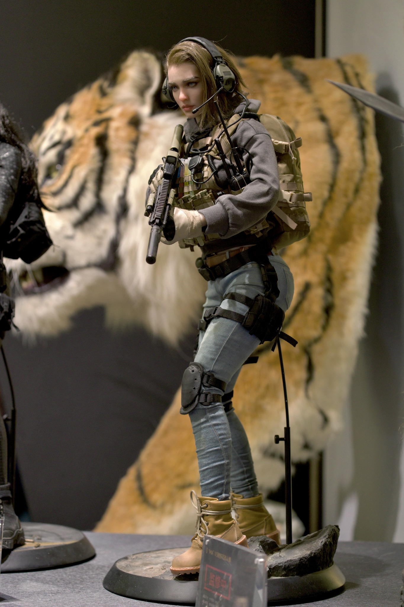 Infinity Studio: Angel Force - 1/3 Articulated Figures | Collector Freaks Collectibles Forum