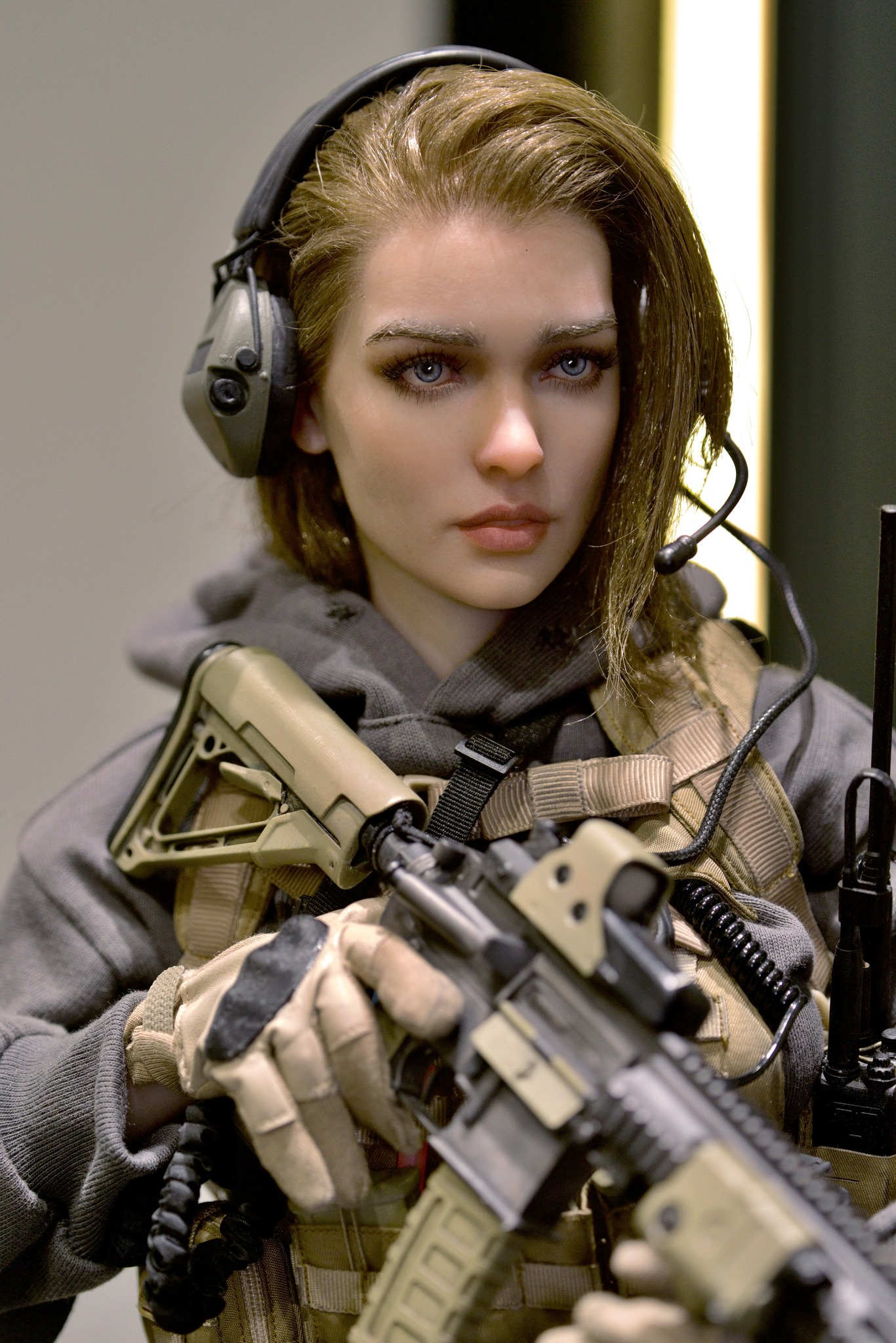 Infinity Studio: Angel Force - 1/3 Articulated Figures - Statue Forum