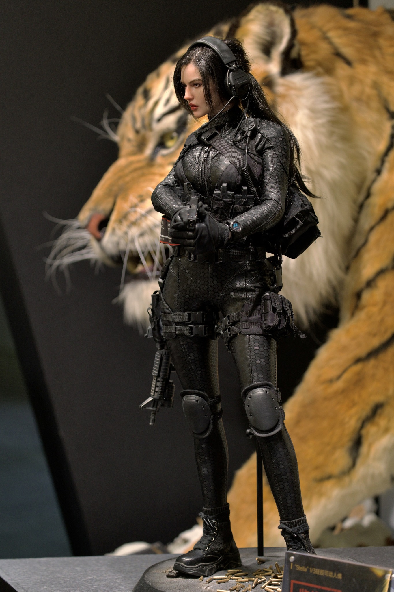 Infinity Studio: Angel Force - 1/3 Articulated Figures | Collector Freaks Collectibles Forum