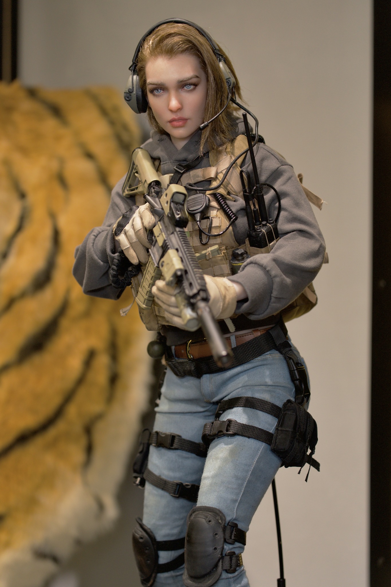 Infinity Studio: Angel Force - 1/3 Articulated Figures - Statue Forum