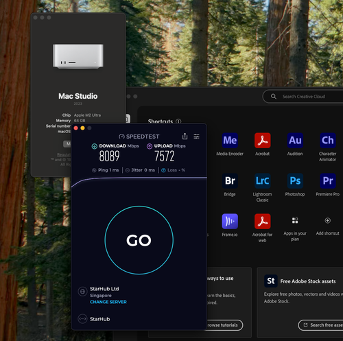 [SIC] Hoot Club! Post Your Technology/Hardware Related Purchases Here ...