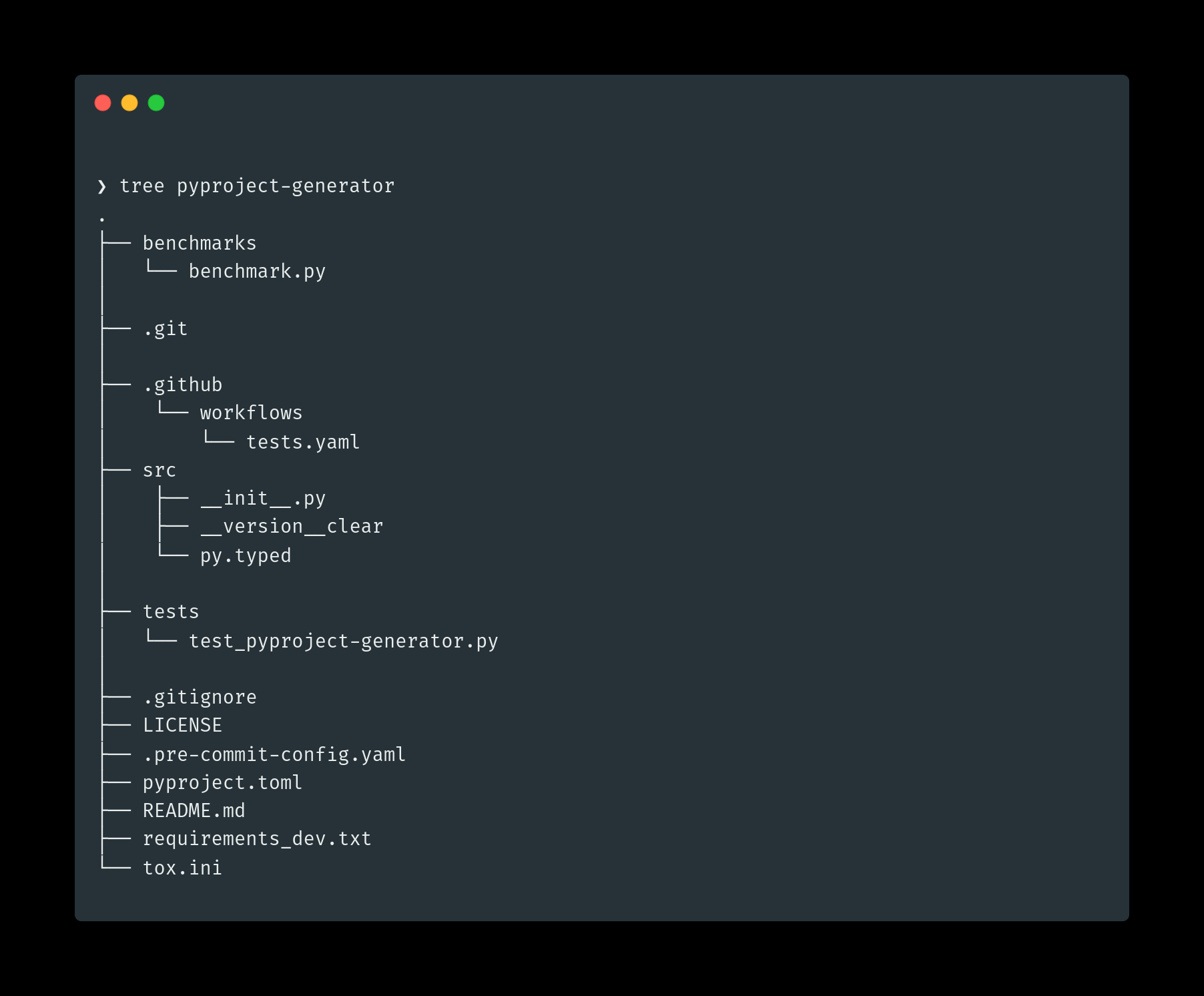 GitHub - julioaranajr/sample_project_template: Sample Project Template