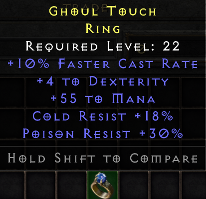 Gg Nova Sorc Fcr Ring - Topic - d2jsp