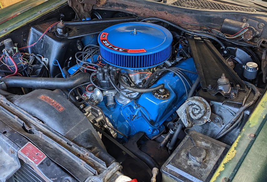 Ford 400 crate engine recommendation > Cars, Bikes, and Trailers > AR15.COM