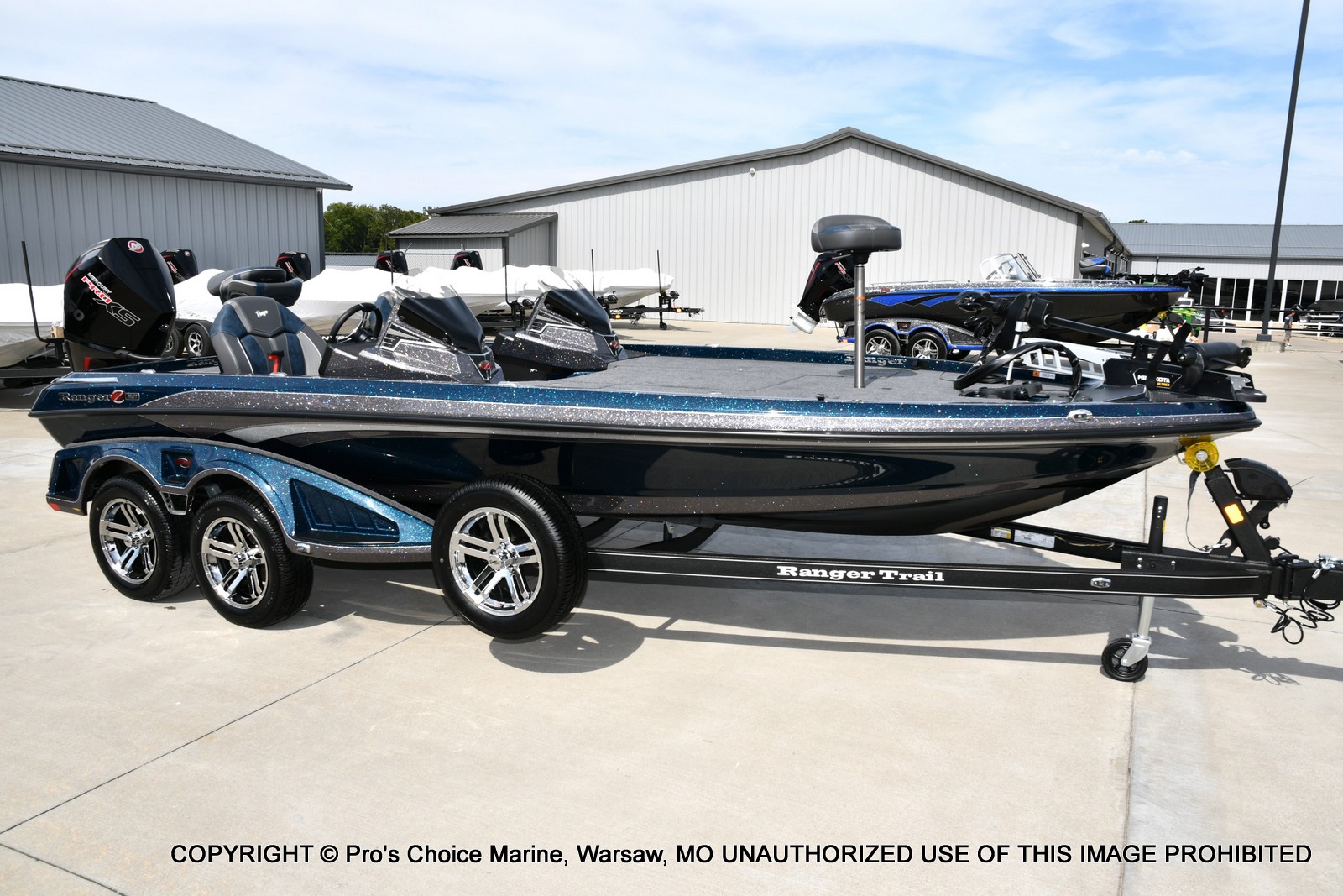 Ranger Bass Boat Logo Ranger Boats: Unrivaled Performance & Design In