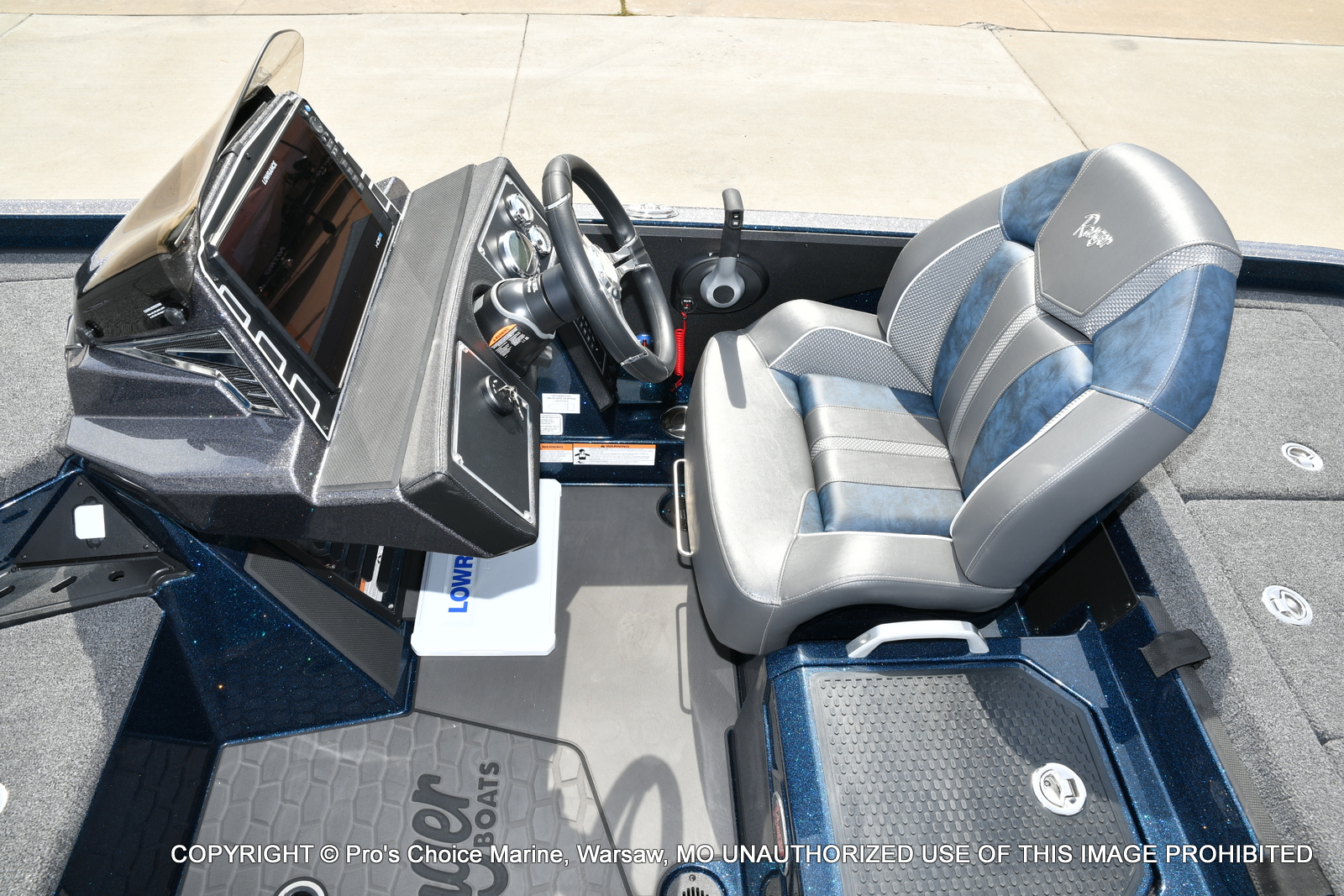 NEW MODEL for 2025, Ranger Z521