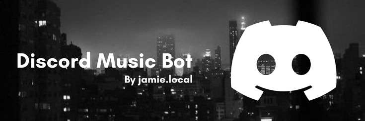 GitHub - jamielocal/Music-Bot: Discord Music Bot - Python - dsc.gg ...