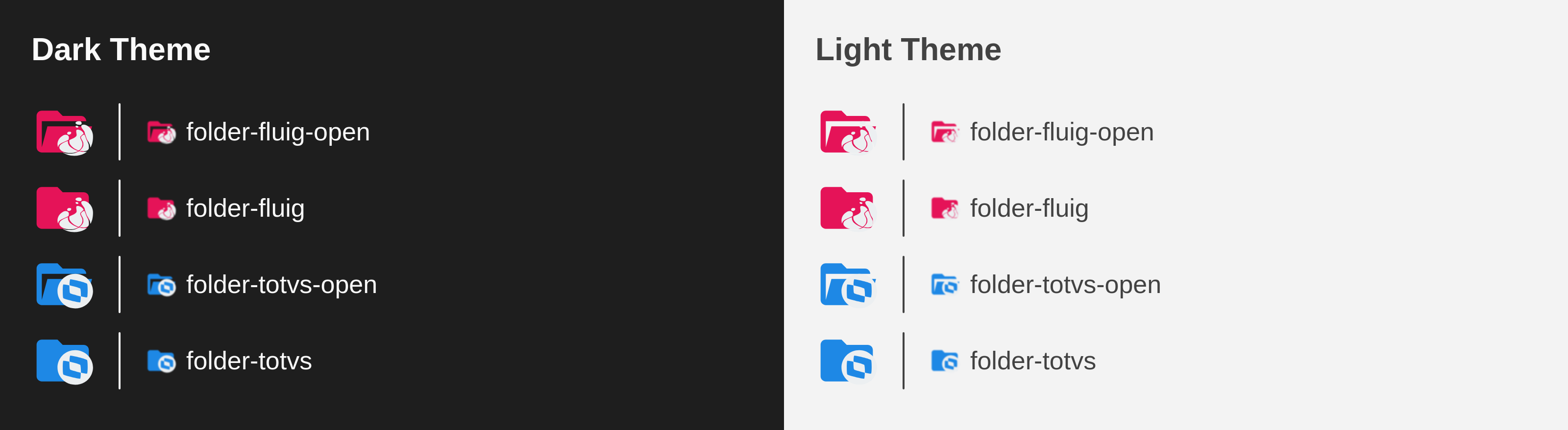feat: add new icons folder fluig and totvs by laerciosl · Pull Request #2162 · material ...