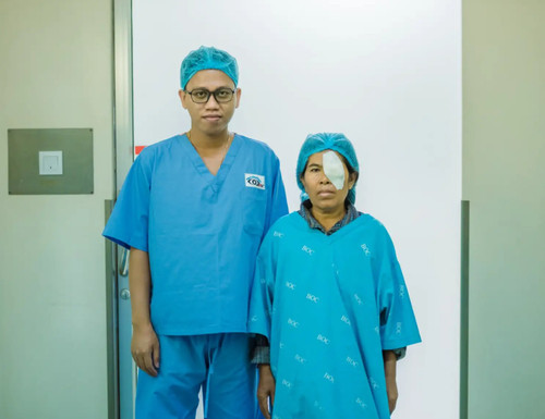 Battambang Ophthalmic Care - BOC - Page 2 - Cambodia Expats Online ...