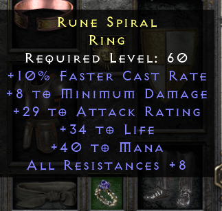 3 G G Rings Here - Topic - d2jsp