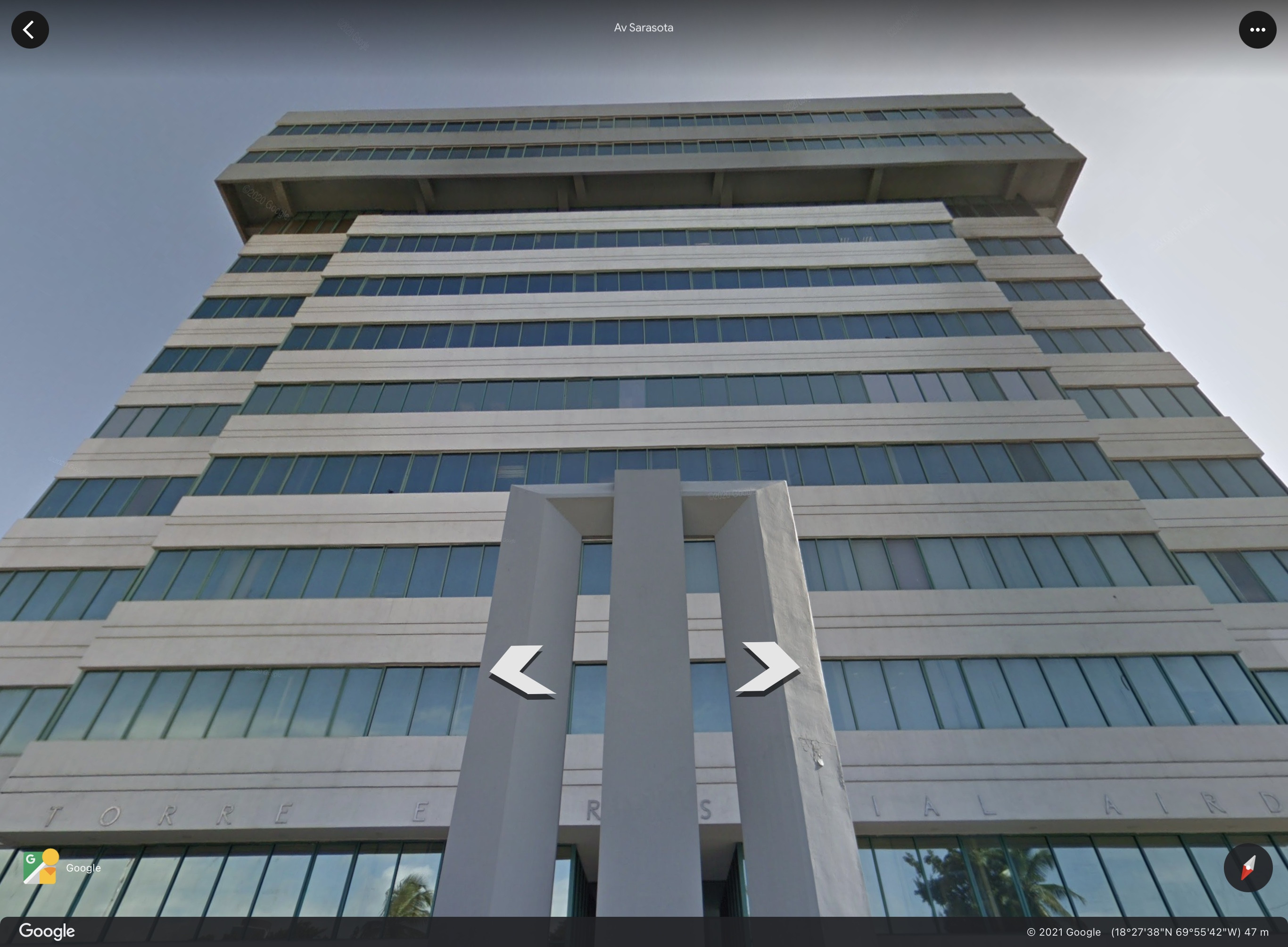 🏙️ SANTO DOMINGO DE GUZMÁN | Distrito Nacional | Imágenes de Street ...