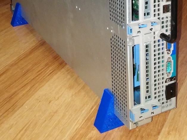 Decided to try the GPU in an R710. Bonus 5V supply as well. Work In ...