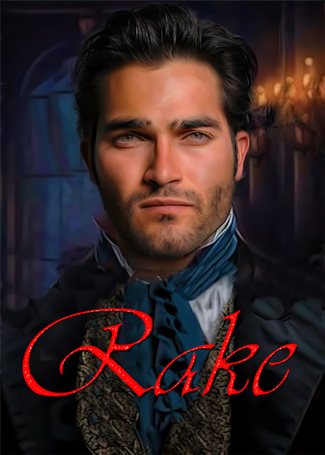 Rake - Chapter 1 - Vampire_Finch - Teen Wolf (TV) [Archive of Our Own]