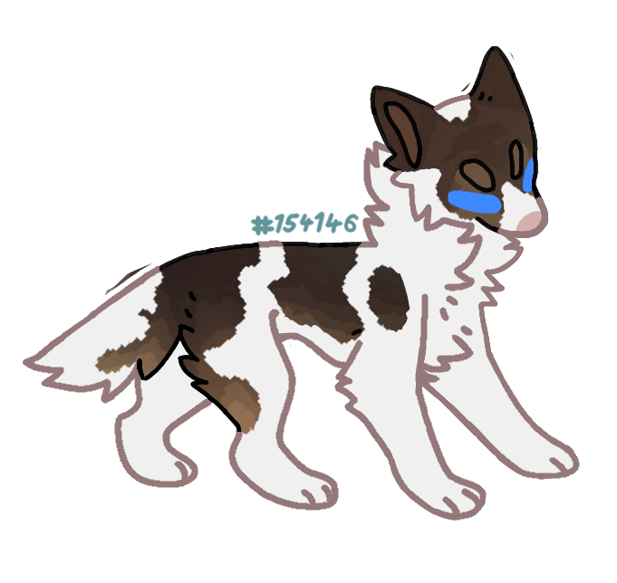 \\ Souris's Wolvden YCH Page |:| Wolvden