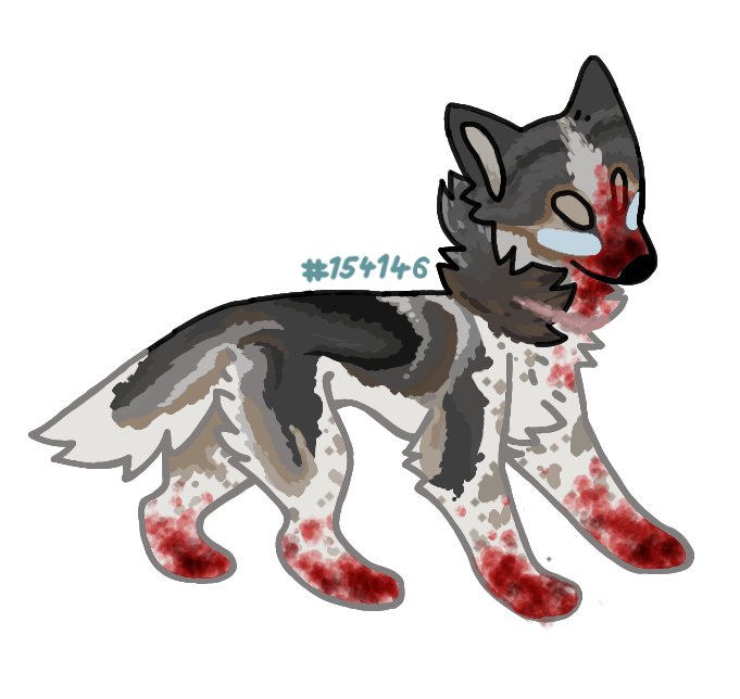 \\ Souris's Wolvden YCH Page |:| Wolvden