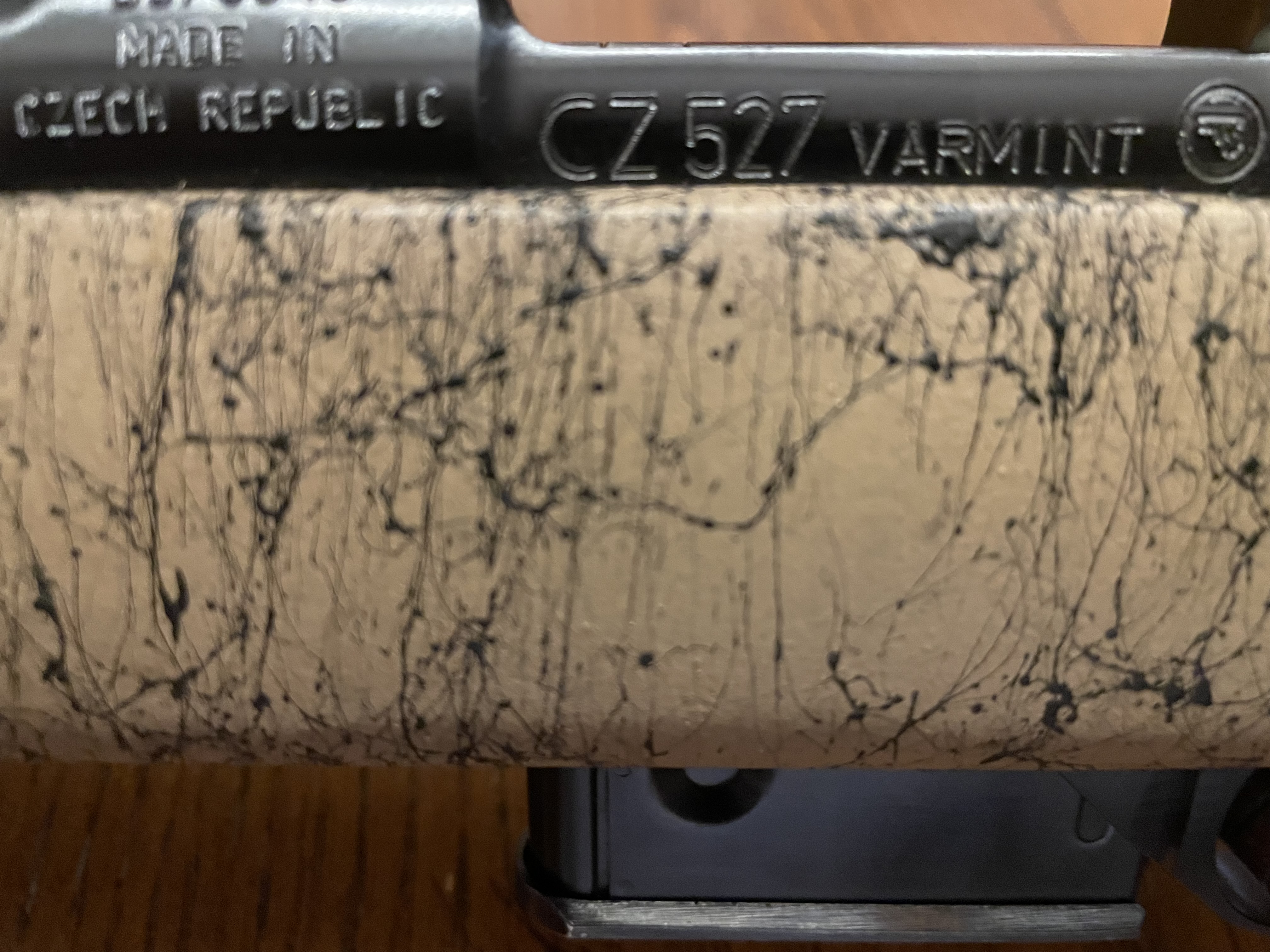 Test - Texas Hunting Forum