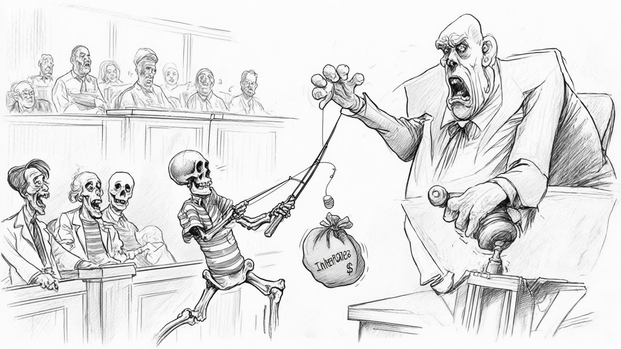 Inheritance Denied: How the Slayer Rule Stops Killer Heirs