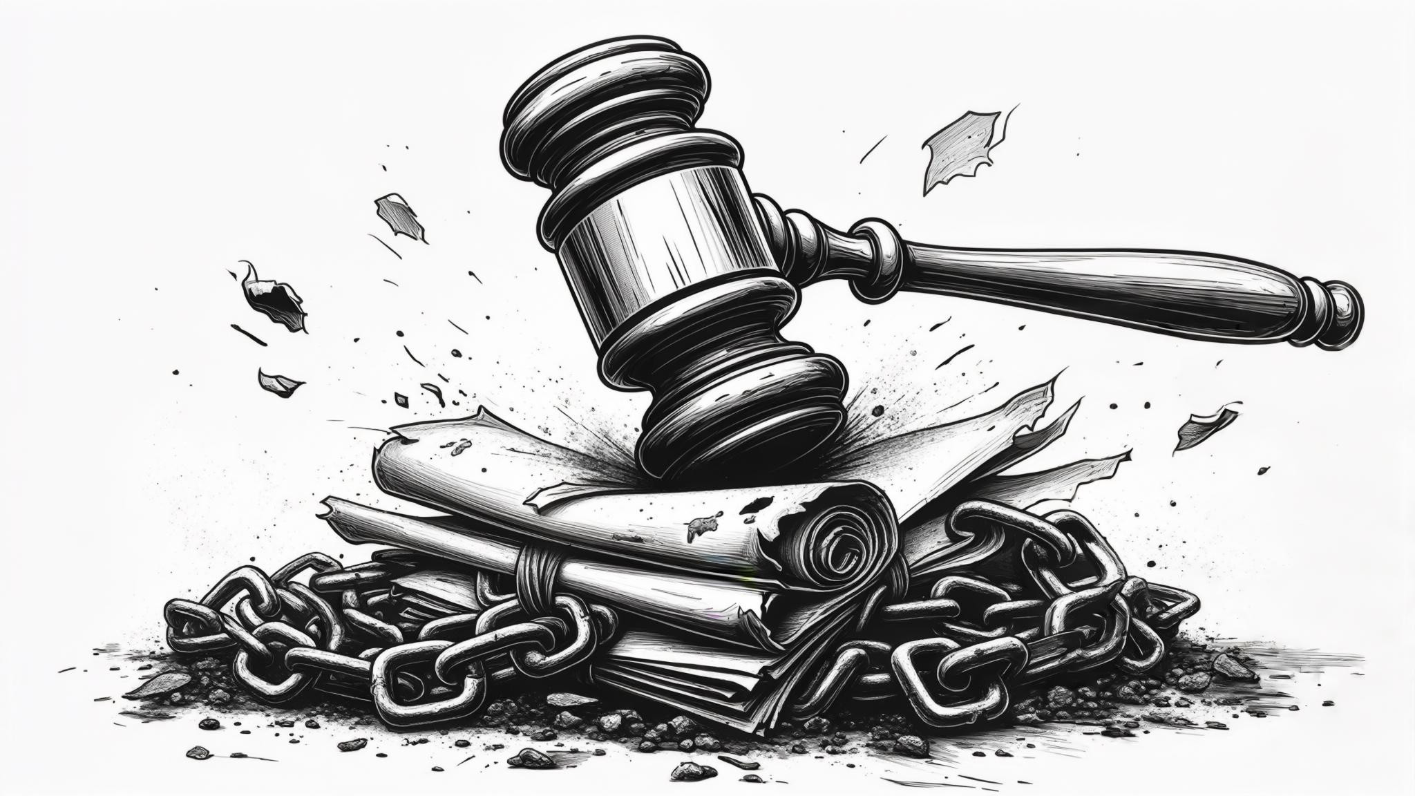 The Black Codes Can't Define Modern Second Amendment Rights