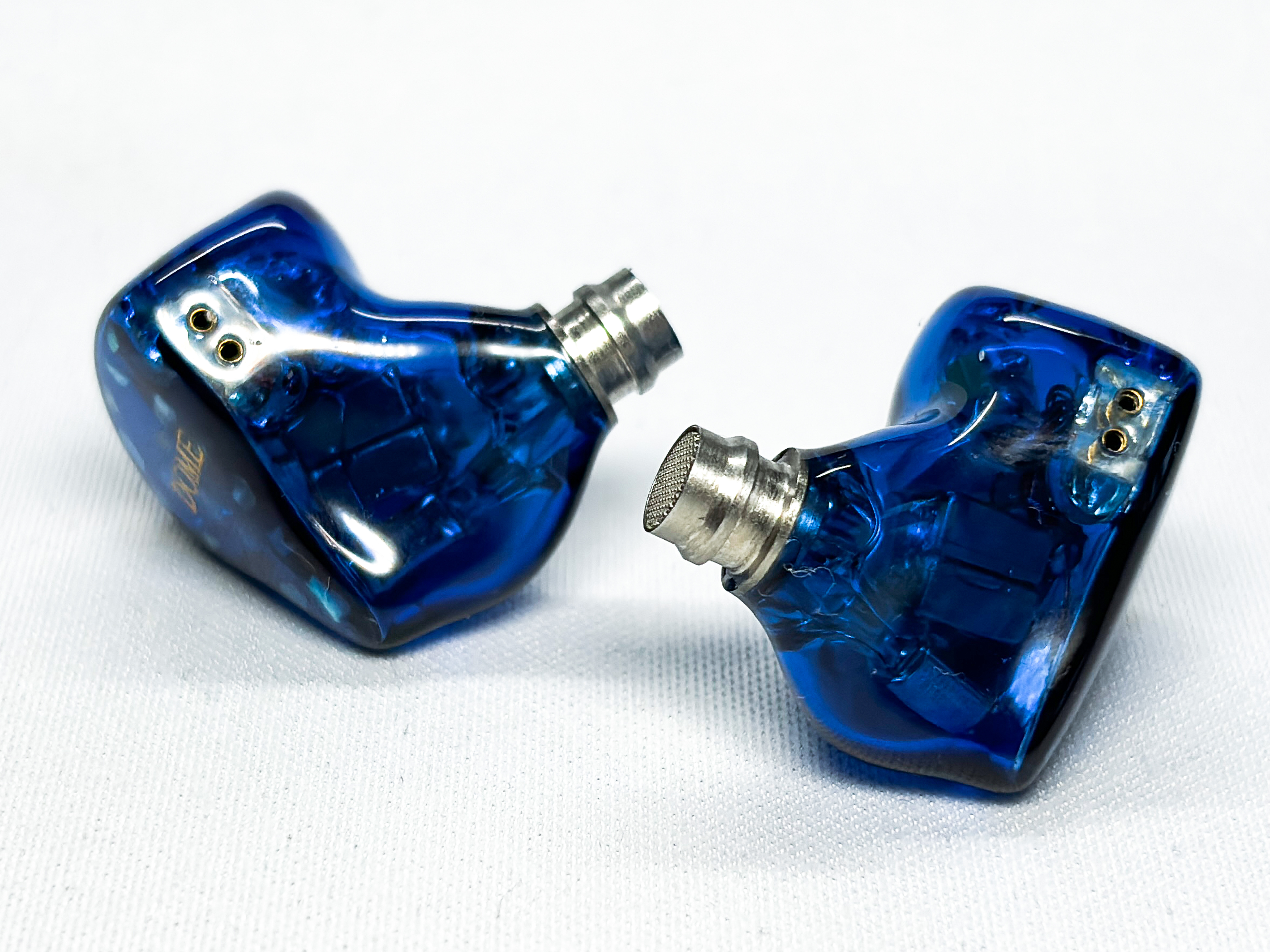 PENON DOME UNIVERSAL HYBRID IEM | Headphone Reviews and Discussion ...