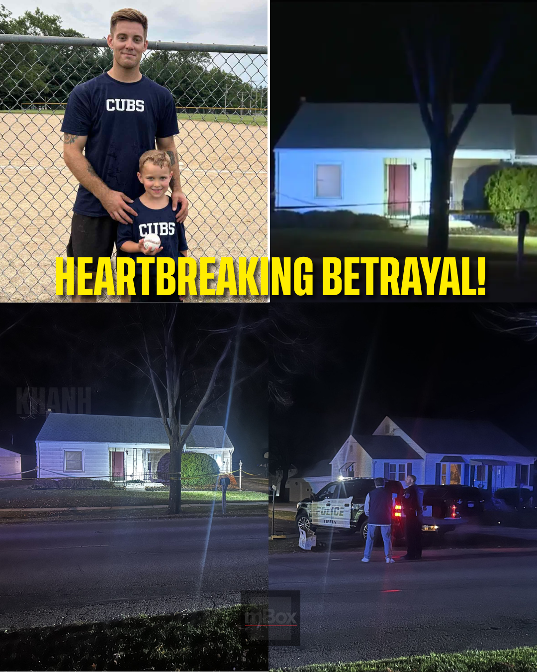 Ohio Dad’s Final Act Leaves Neighbors Reeling: What Pushed Him to Take ...