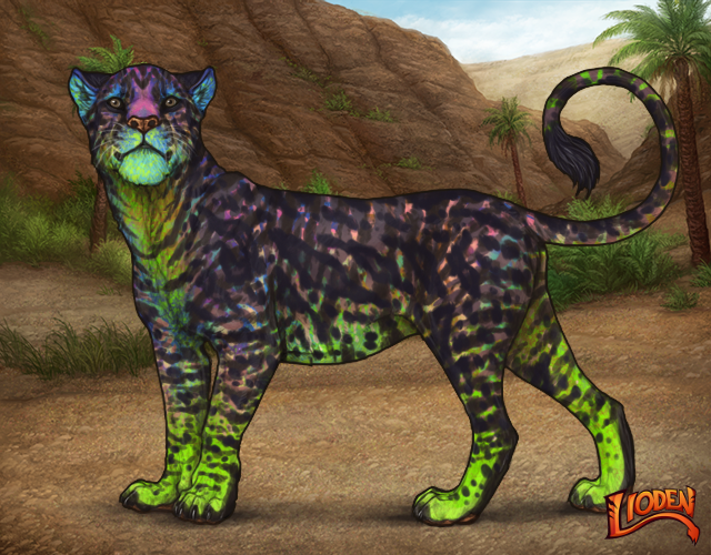 Ant Hill Auction :|: Lioden