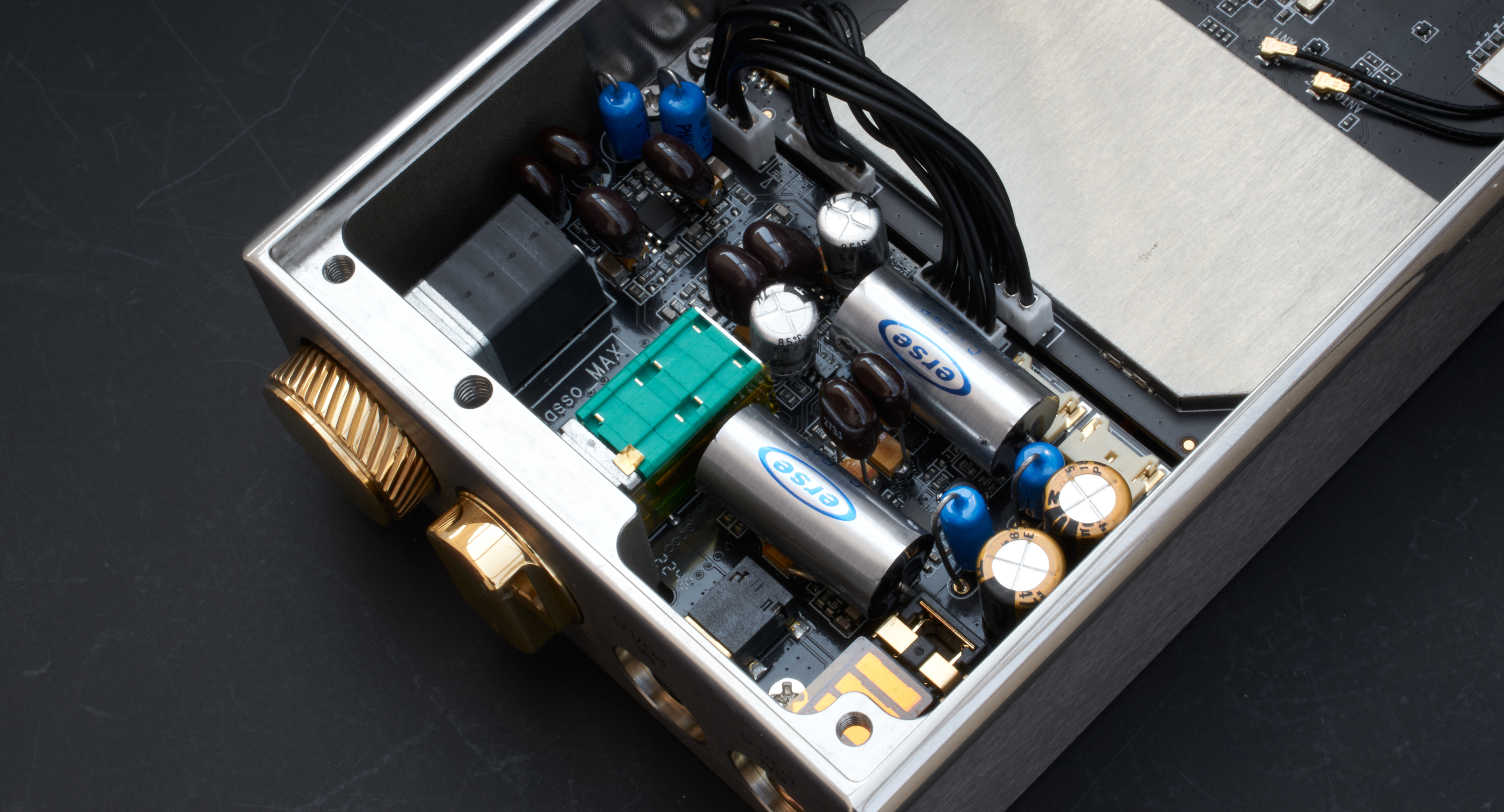 iBasso DX320 MAX Ti | Headphone Reviews and Discussion - Head-Fi.org