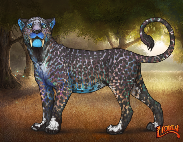 Ant Hill Auction :|: Lioden