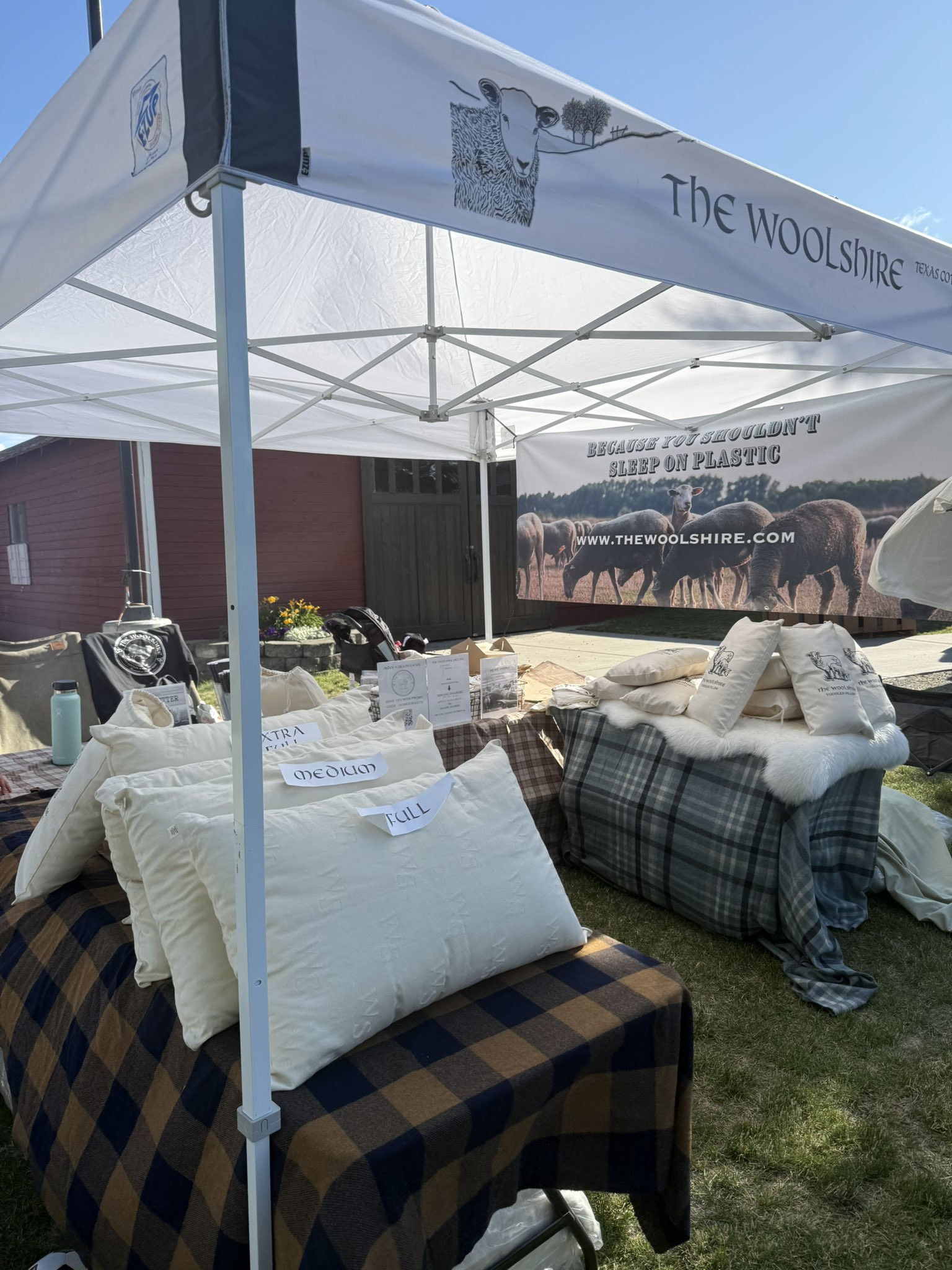 Jim Conrad VS TRH...Wool And The Shiny Metal - 24hourcampfire
