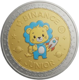 GitHub - binance-bsc/bsc-junior-token: bsc-junior-token
