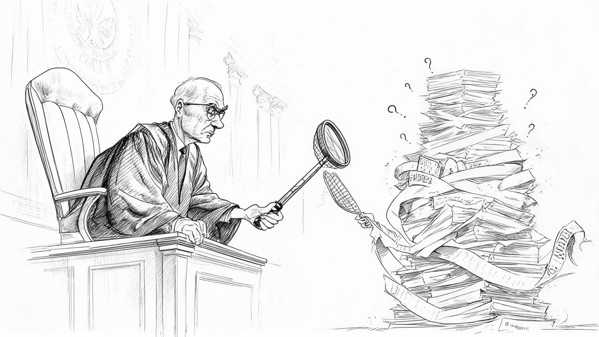 Judge Howell Limits Warrantless Immigration Arrests in DC