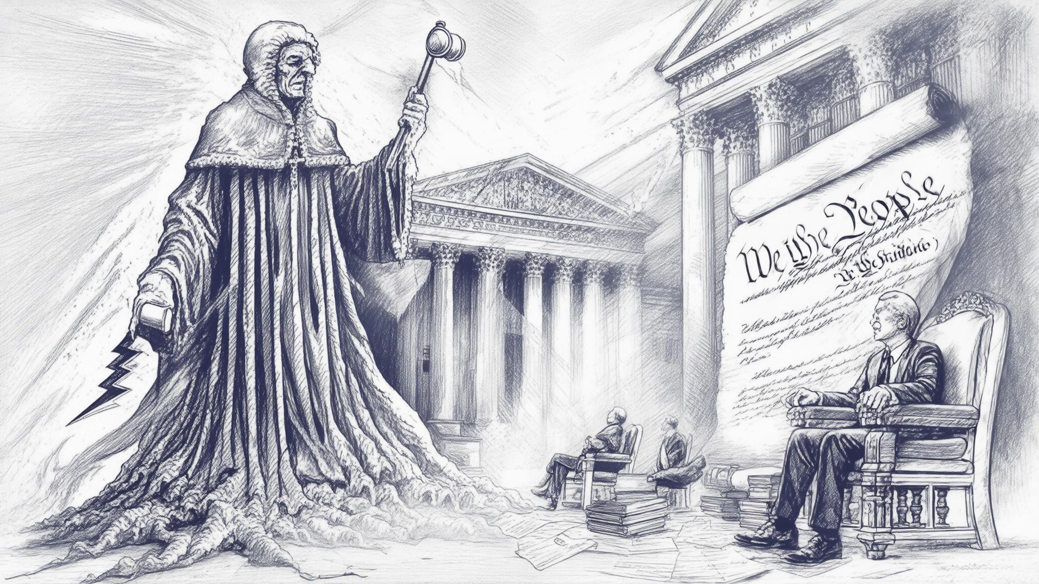 Unitary Executive Theory: Scalia’s Vision Finally Prevails