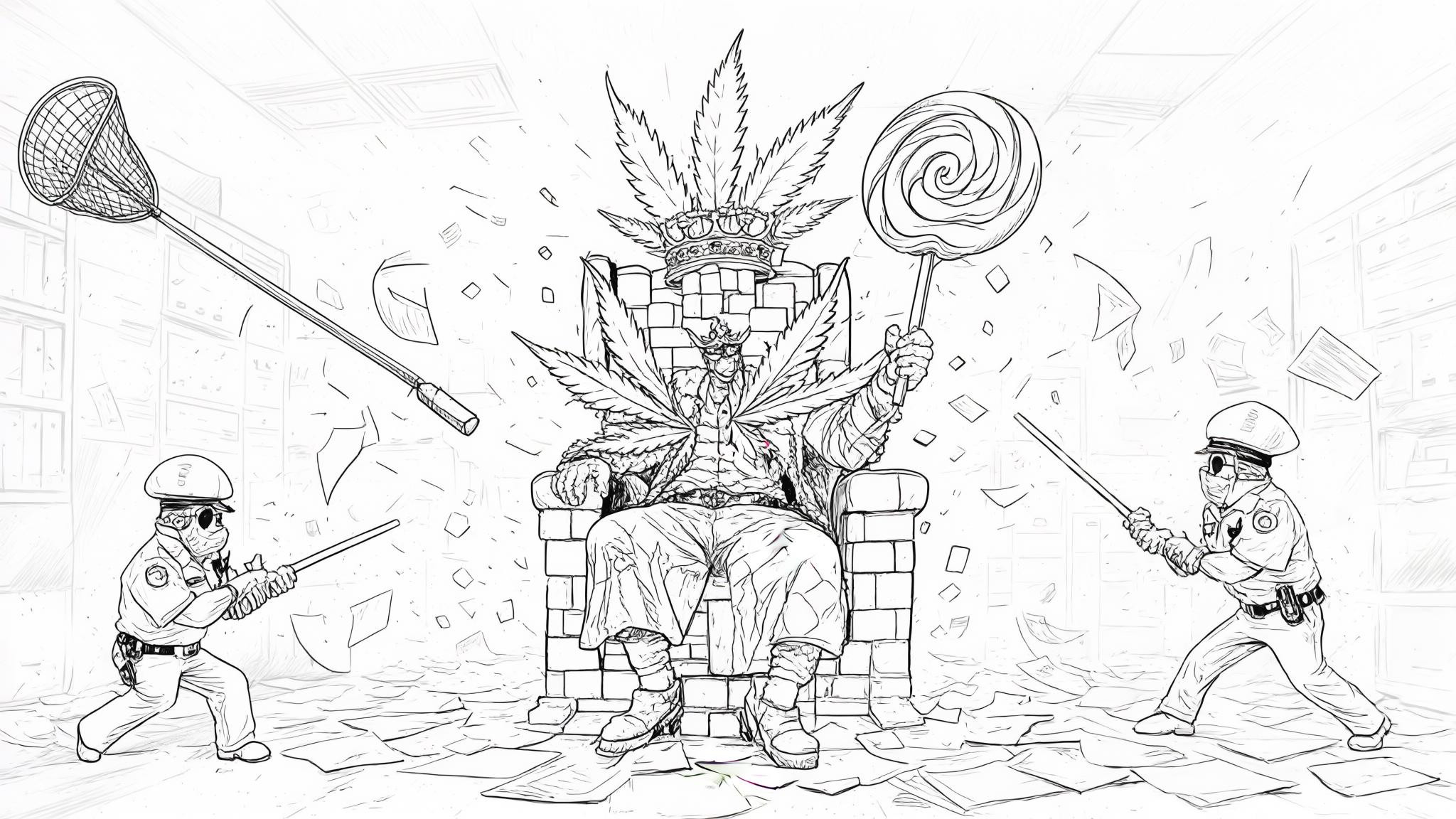 Georgia Trafficker Convicted in Major Federal Drug Operation