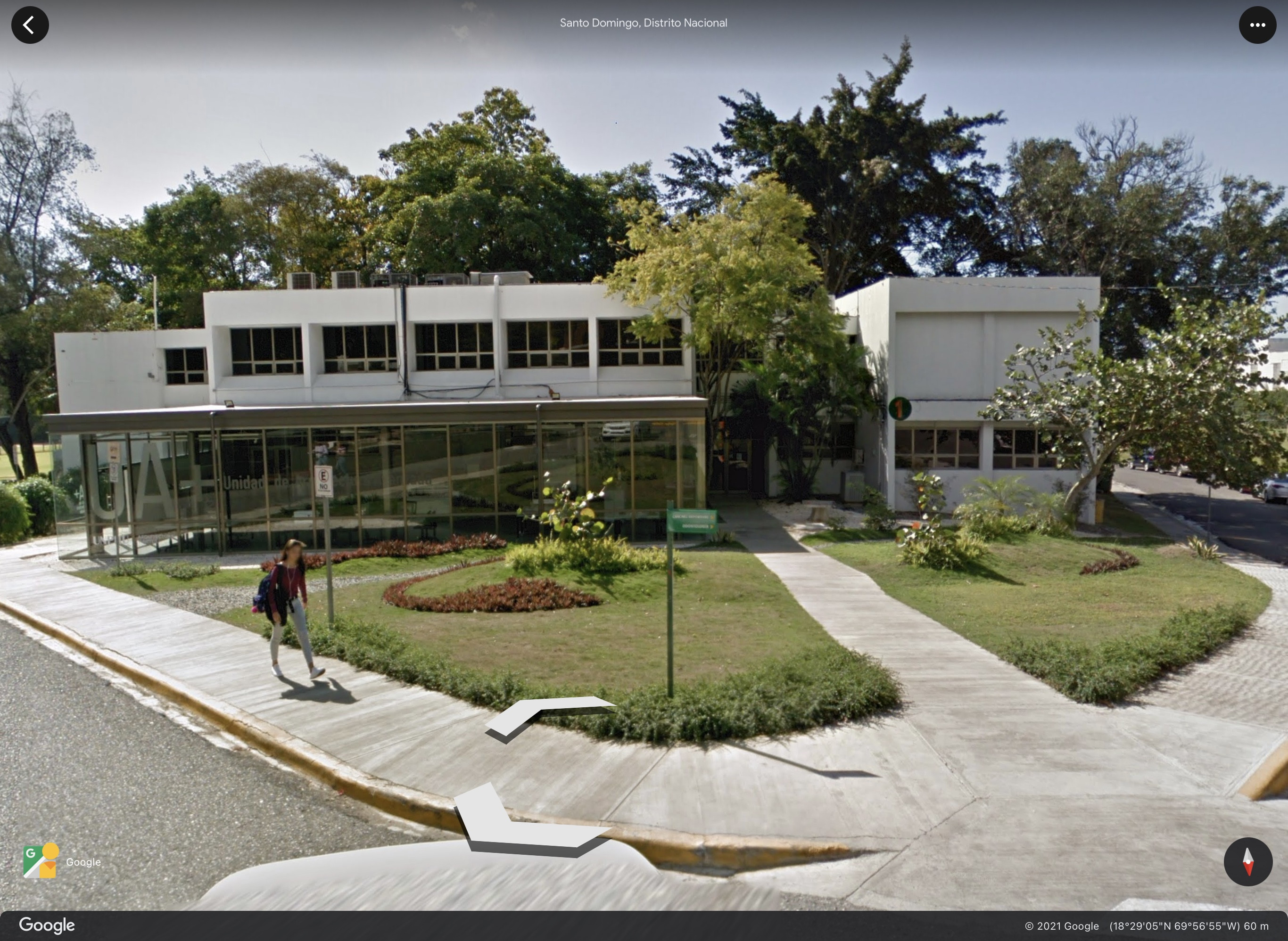 🎓 UNIVERSIDAD NACIONAL PEDRO HENRÍQUEZ UREÑA (UNPHU) | Distrito ...