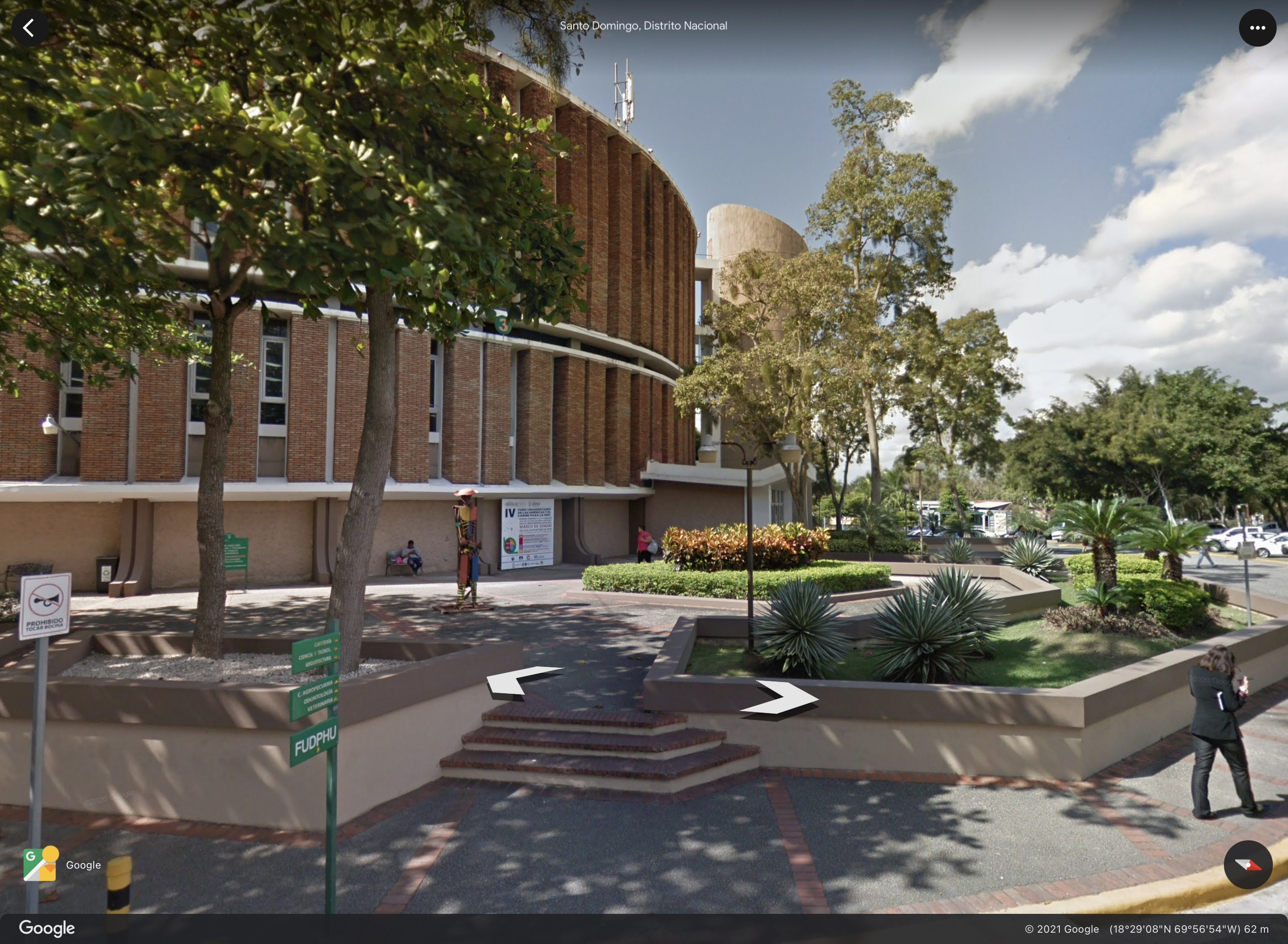 🎓 UNIVERSIDAD NACIONAL PEDRO HENRÍQUEZ UREÑA (UNPHU) | Distrito ...