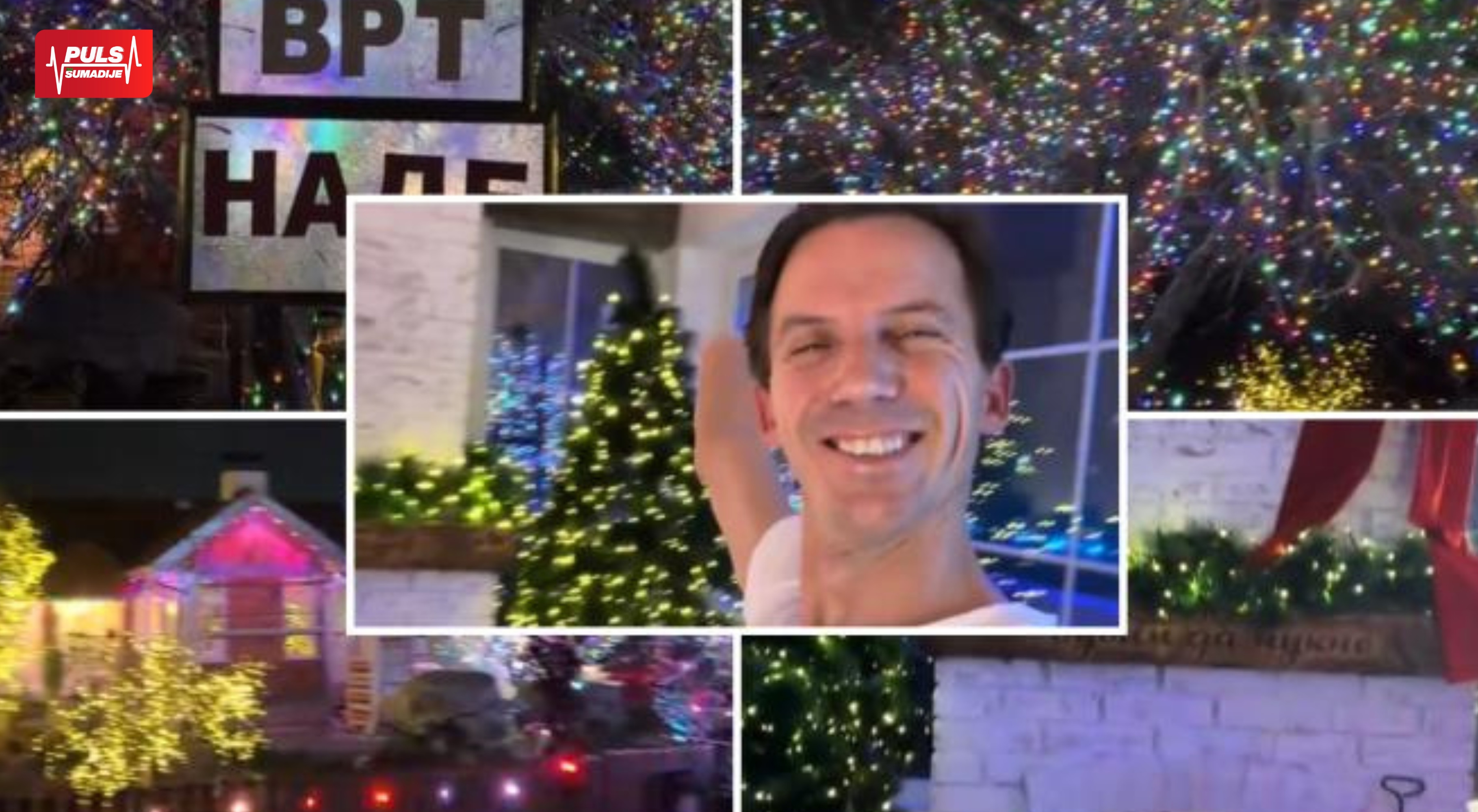 POSTAVLJENI PRVI SUPER RADARI U BLIZINI KRAGUJEVCA: Evo kako izgledaju, šta beleže i gde se ...