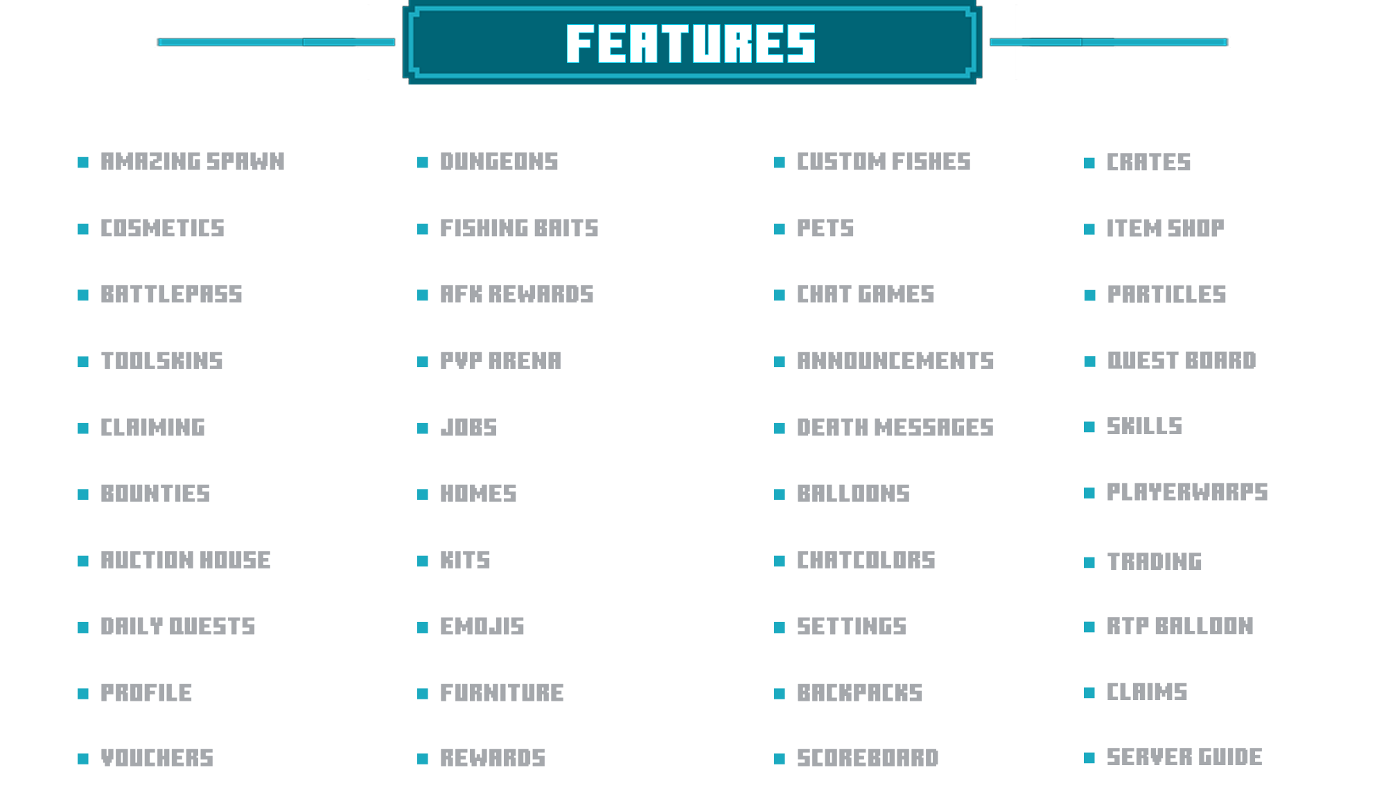 Crazy Survival | Dungeons Update | BuiltByBit