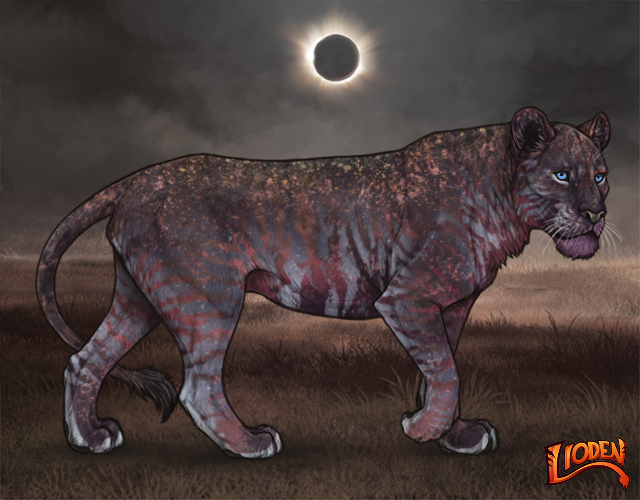 💖 PRETTY FANG AUCTIONS 💖 :|: Lioden