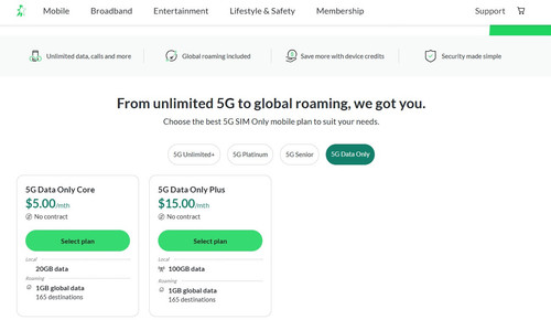 Is StarHub $5 5G Data-only SIM worth it | HardwareZone Forums