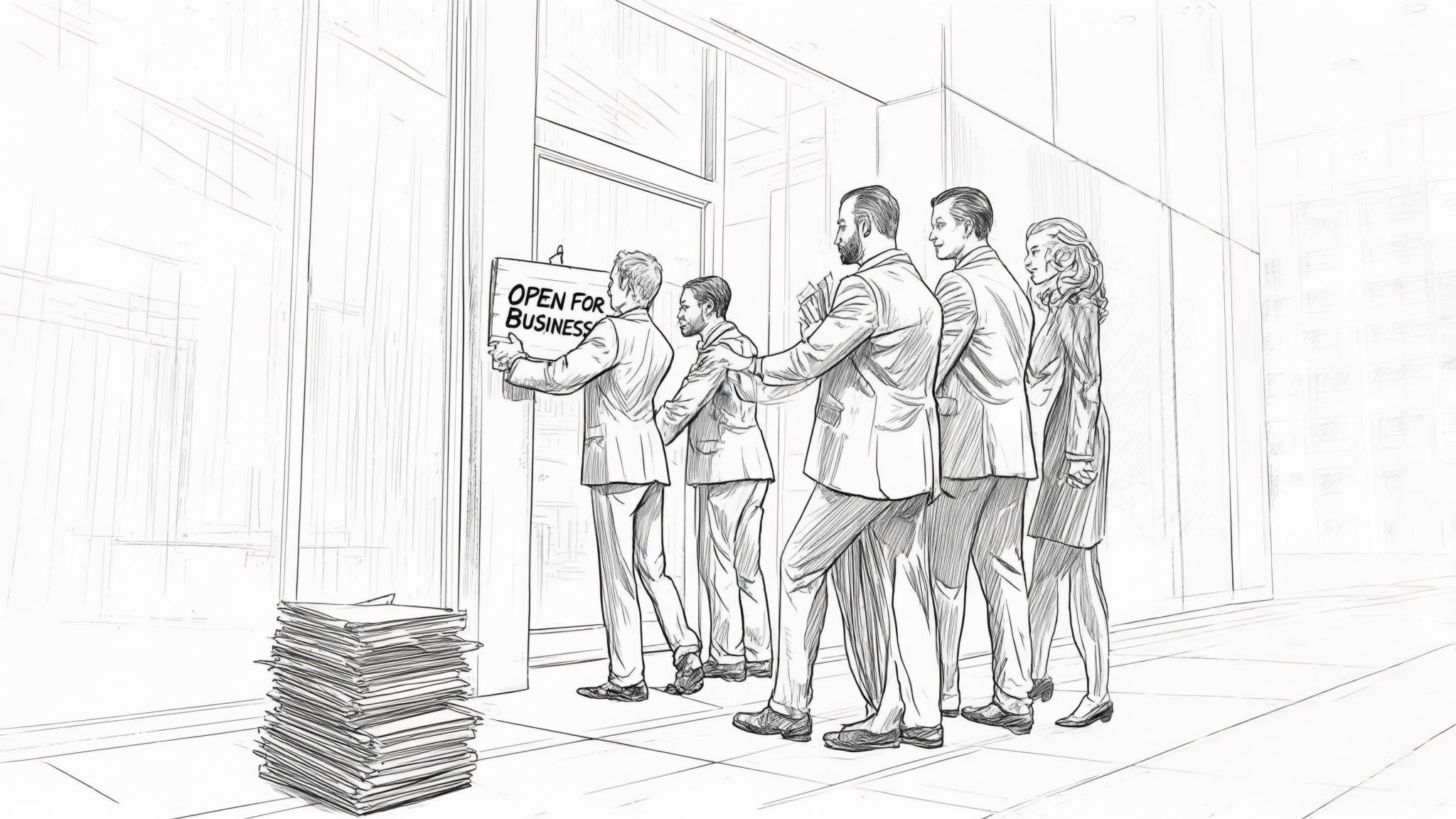 Jack Smith Teams Up With Ex-DOJ Lawyers to Launch New Firm